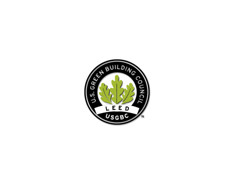 LEED-Sustainable-Building-Logo-140x140 | Concord Hotels