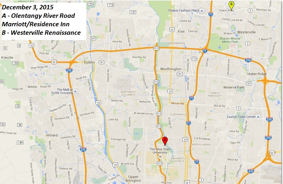 osu | Concord Hotels