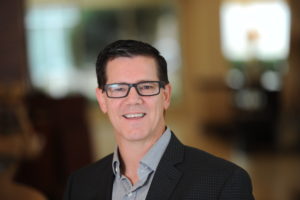 Concord Hospitality Appoints Dean Wendel as Vice President of Food and ...