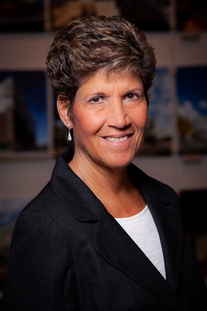 Donna Italia Appointed Vice President of Transitions at Concord ...