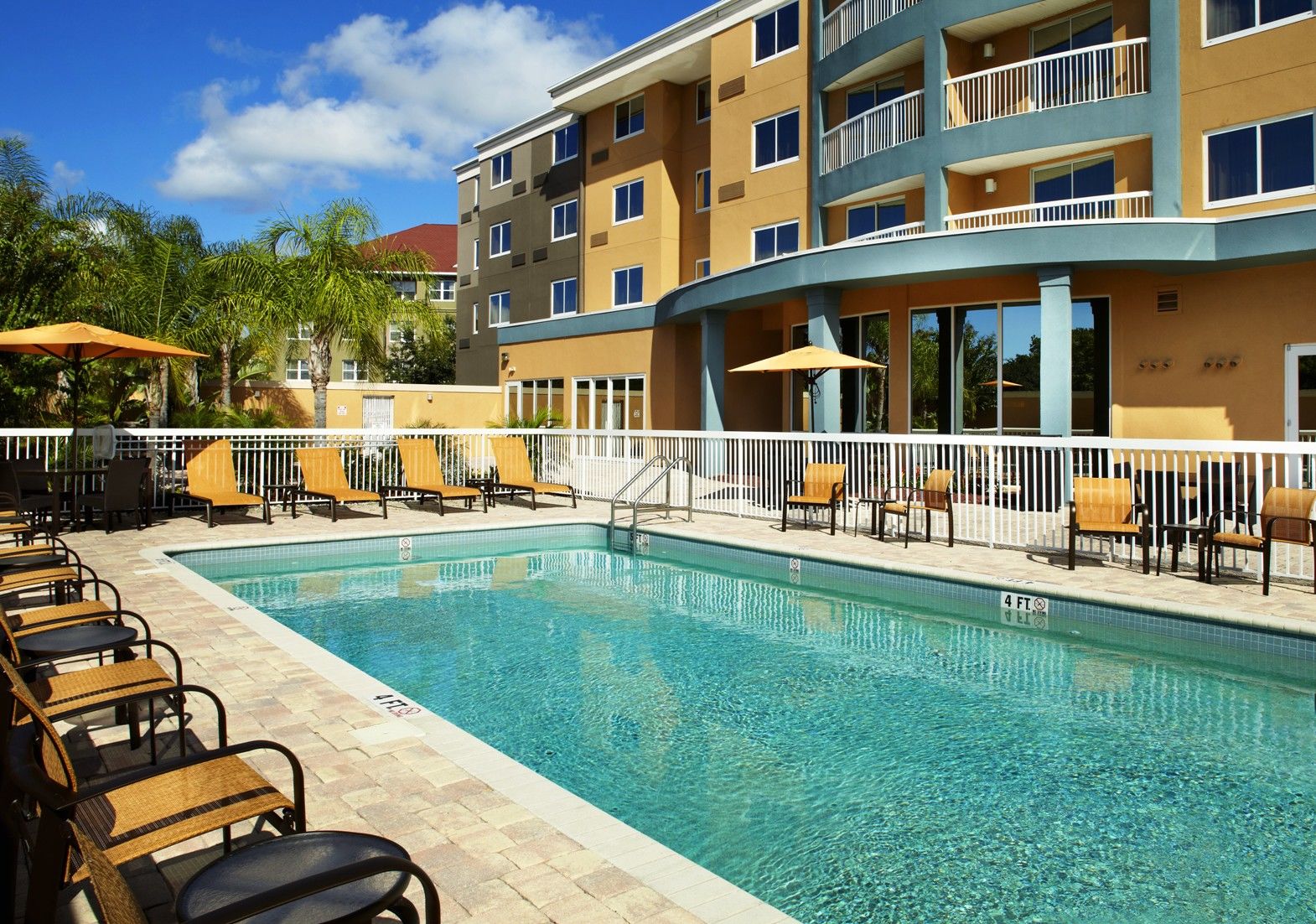 Concord Florida Collection | Concord Hotels