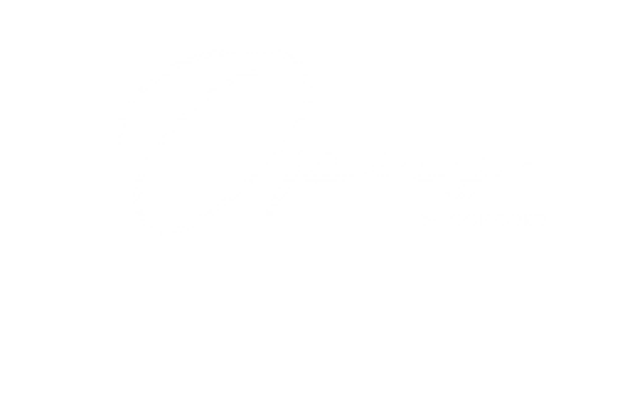 Opus Logo Transparent White v1 - Concord Hotels
