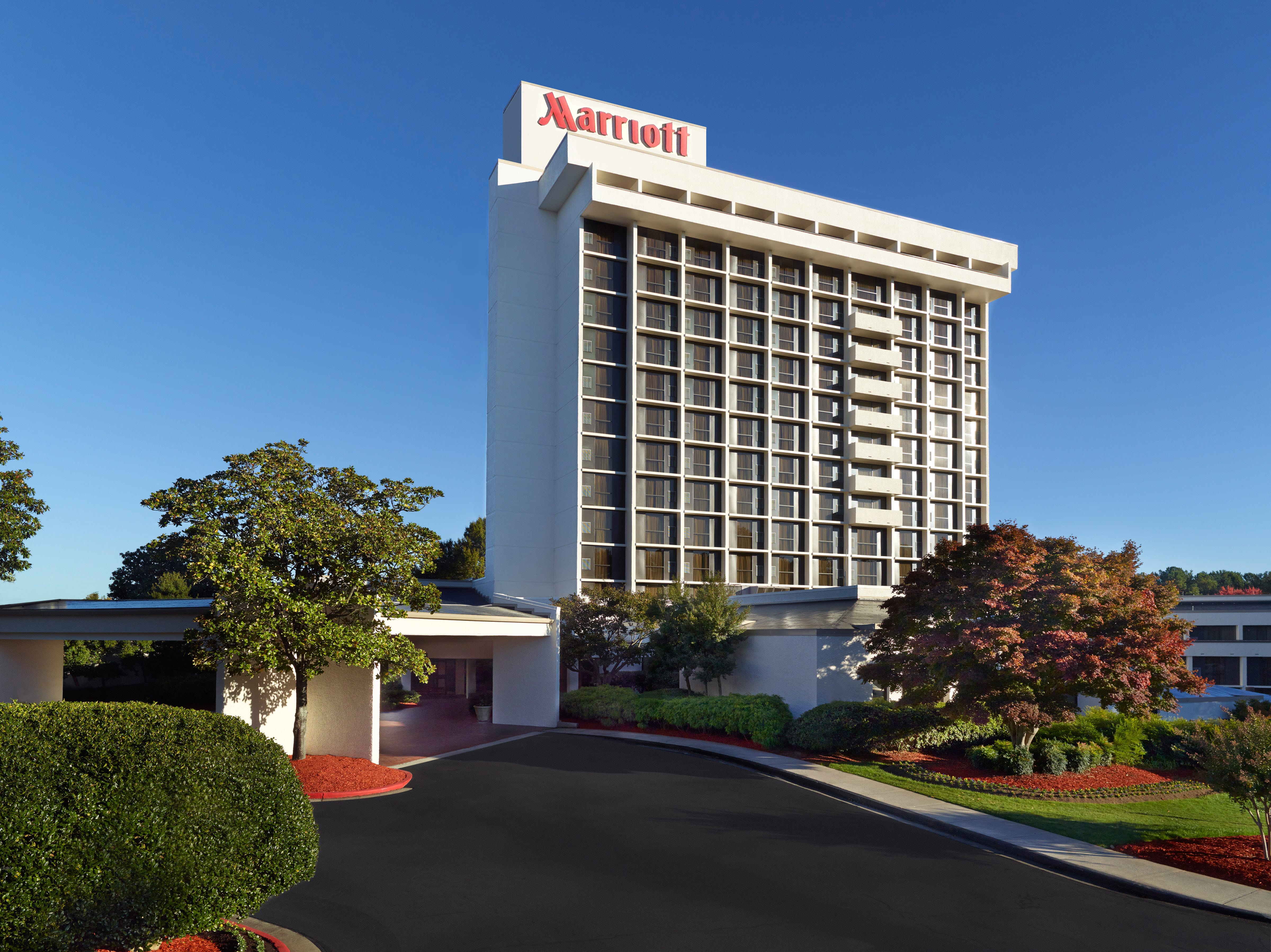 Raleigh Hotel Management & Development | Concord Hospitality